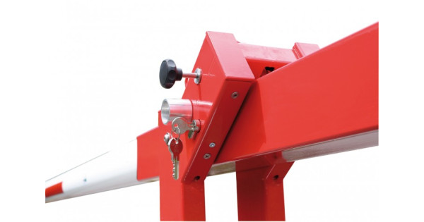 Elka Barriers and Parts