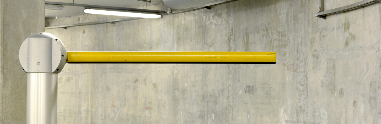 Elka barriers and access control in the UK